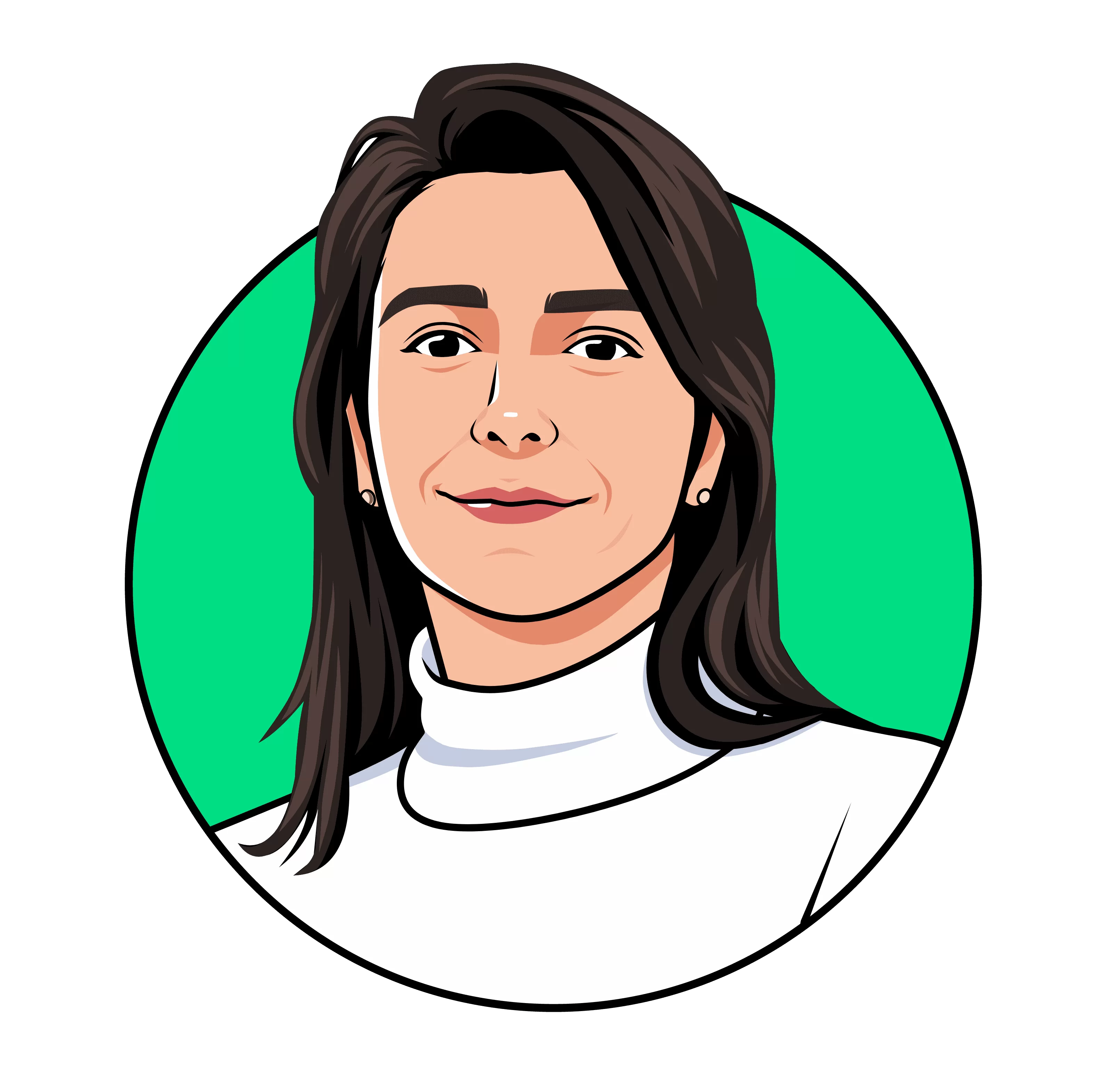 Laura Müller Machado - Instituto Millenium