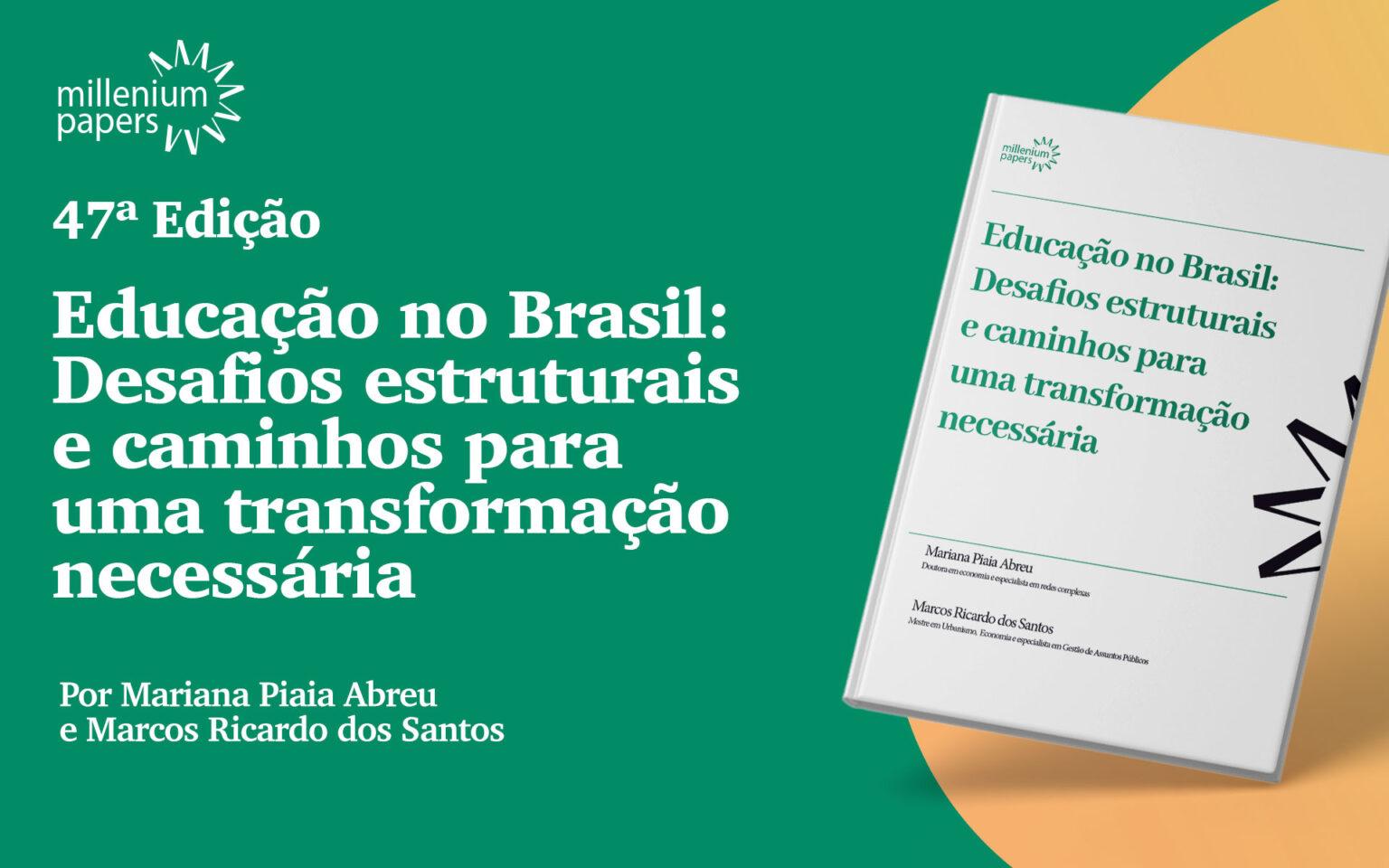 Site - Instituto Millenium